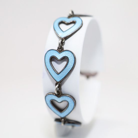 The Silver Queen. Vintage Mid Century Modern Meka Sterling Silver ...