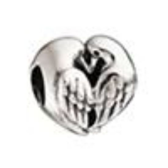 The Silver Queen. Chamilia - Two Turtle Doves