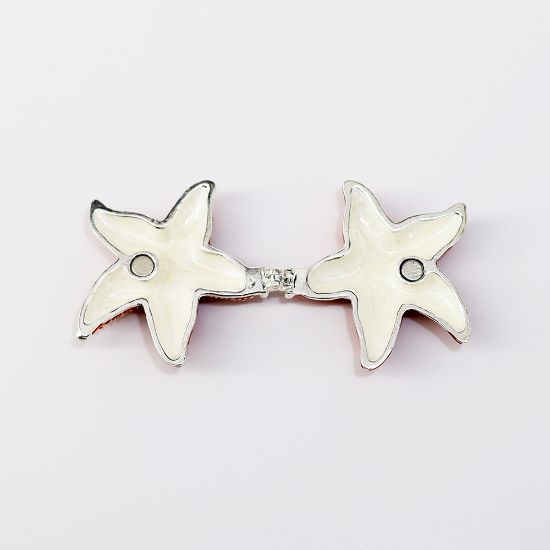 The Silver Queen | Kingspoint Designs Wish the Red Starfish Mini ...